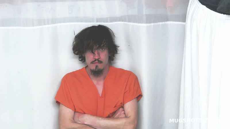 NORTON TRAVIS ERIC 04/01/2023 - Richmond County Mugshots Zone