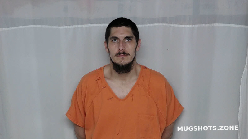 RUBY STEVEN ANTHONY 04/04/2023 - Richmond County Mugshots Zone