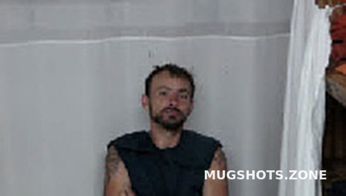 WITWER WILLIAM TRAVIS 04/07/2023 - Richmond County Mugshots Zone