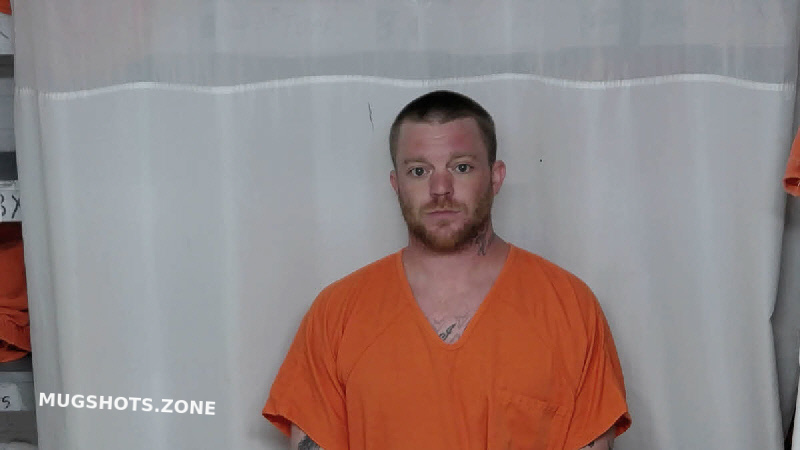 MURCHISON BRUCE TYLER 04/17/2023 - Richmond County Mugshots Zone