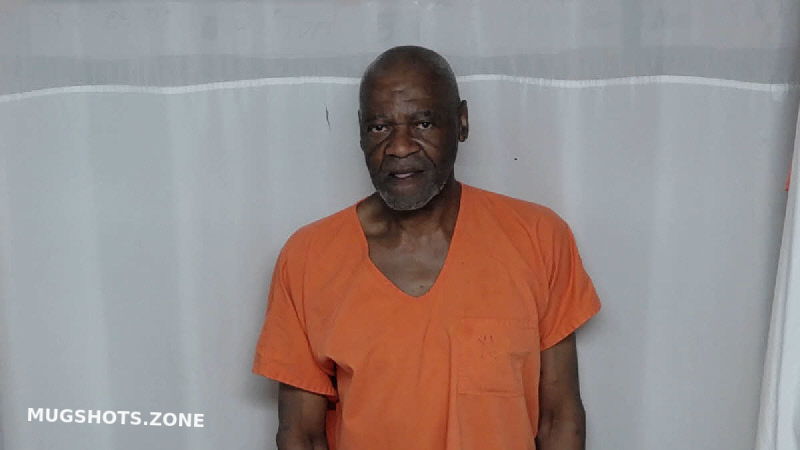 LEGRAND JAMES NELSON 04/19/2023 - Richmond County Mugshots Zone