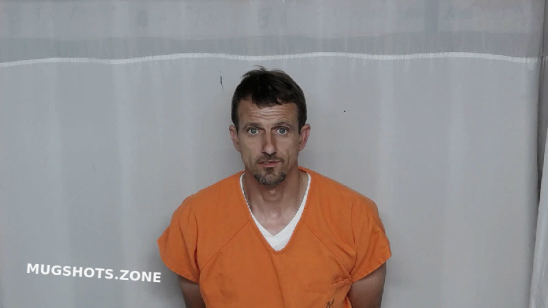 EAVES BOBBY EUGENE 04/23/2023 - Richmond County Mugshots Zone