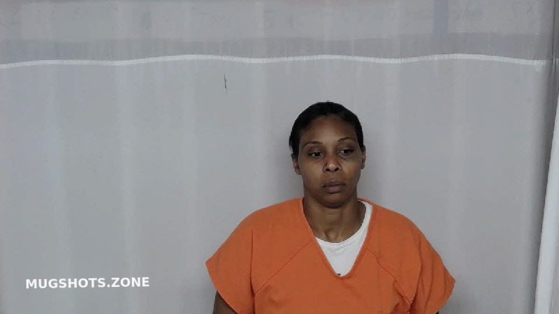 ADAMS ERICA ALEXANDRA 05/01/2023 - Richmond County Mugshots Zone
