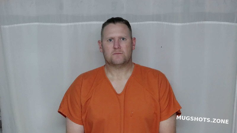 HINSON BRYAN ANTHONY 05/07/2023 - Richmond County Mugshots Zone