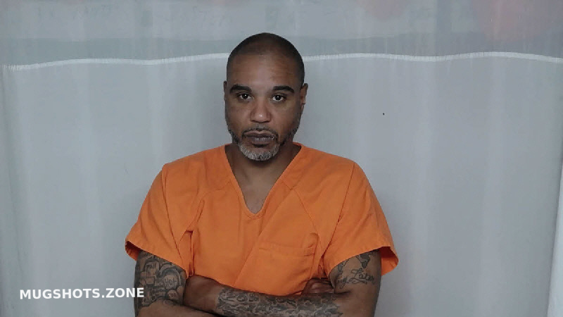 ODELL REGINALD 05/09/2023 - Richmond County Mugshots Zone