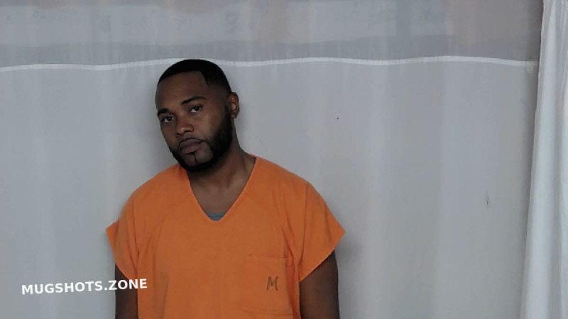 GADSON TEVIN JUWAN 05/20/2023 - Richmond County Mugshots Zone