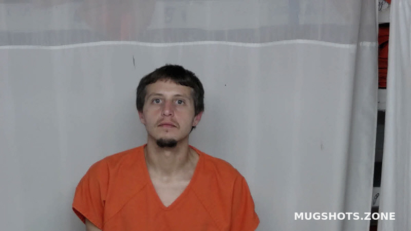LOCKLEAR JOSHUA ALLEN 05/24/2023 - Richmond County Mugshots Zone