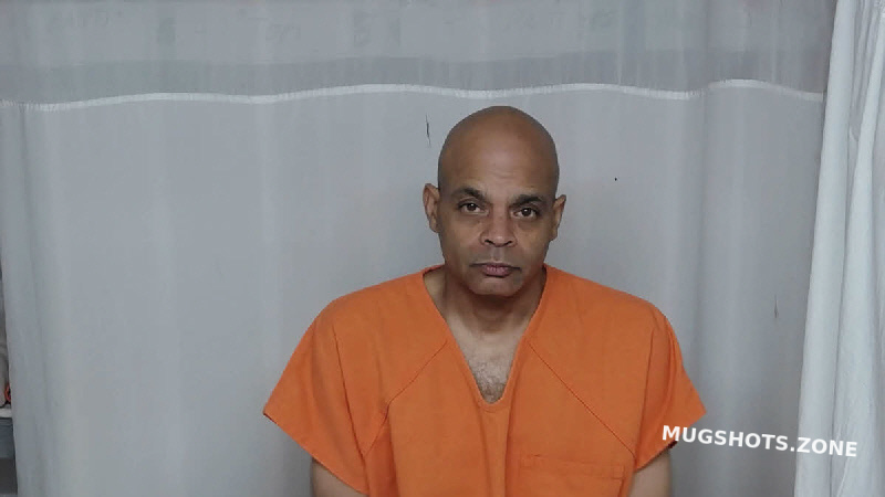 INGRAM SEAN ERIC 05/26/2023 - Richmond County Mugshots Zone