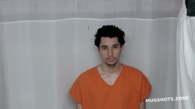 JACOBS JOSHUA 05/30/2023 - Richmond County Mugshots Zone