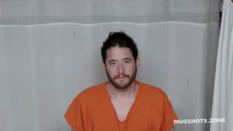 HOFFMAN CHARLES DEVON 05/31/2023 - Richmond County Mugshots Zone