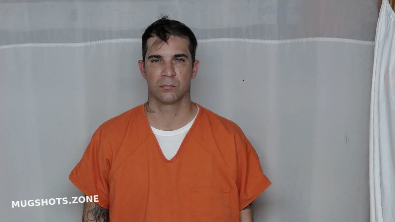 POPOWICH JOHN TRAVIS 06/20/2023 - Richmond County Mugshots Zone