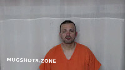 LOCKLEAR ROY ROBERT 06/22/2023 - Richmond County Mugshots Zone