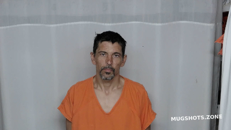 WHITTLE JOSEPH NEIL 06/23/2023 - Richmond County Mugshots Zone