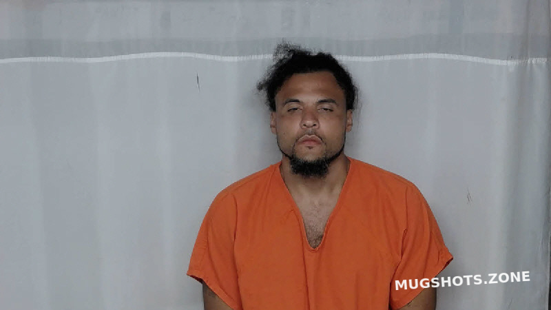 LOCKLEAR STAFFORD 06/25/2023 - Richmond County Mugshots Zone