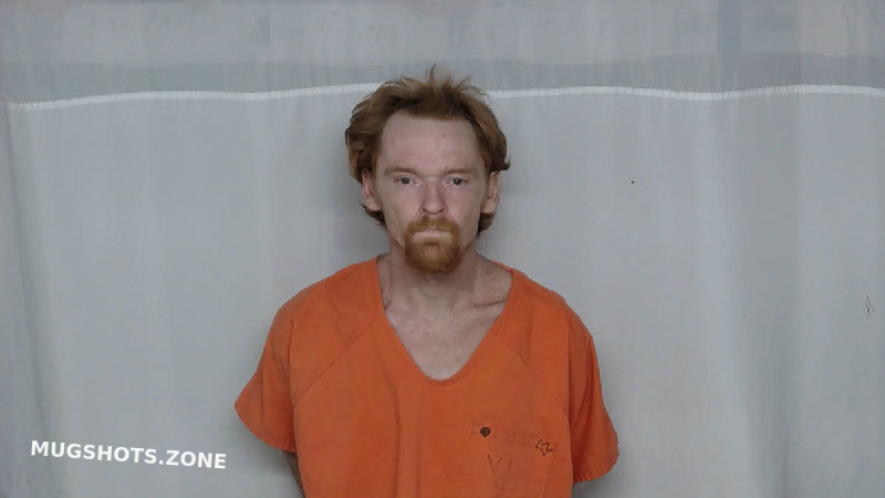 LIVERMAN JOHN THOMAS 06/26/2023 - Richmond County Mugshots Zone