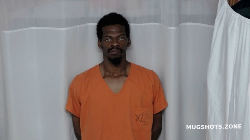 MITCHELL RAY 07/09/2023 - Richmond County Mugshots Zone