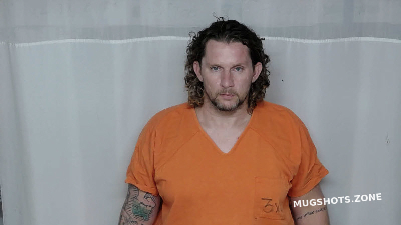 CALLAHAN PATRICK EVAN 07/14/2023 - Richmond County Mugshots Zone