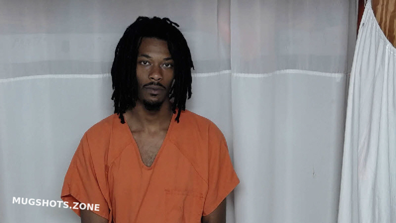 MURRAY MALCOLM RAY 07/18/2023 - Richmond County Mugshots Zone