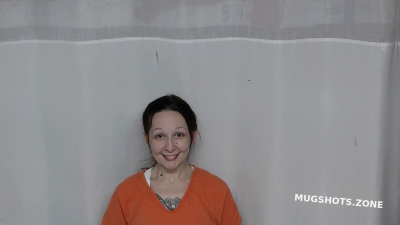 HAUGHT LACEY KAY 07/26/2023 - Richmond County Mugshots Zone