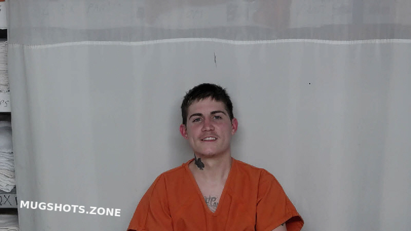 FREEMAN DEVEN KADE 07/26/2023 - Richmond County Mugshots Zone