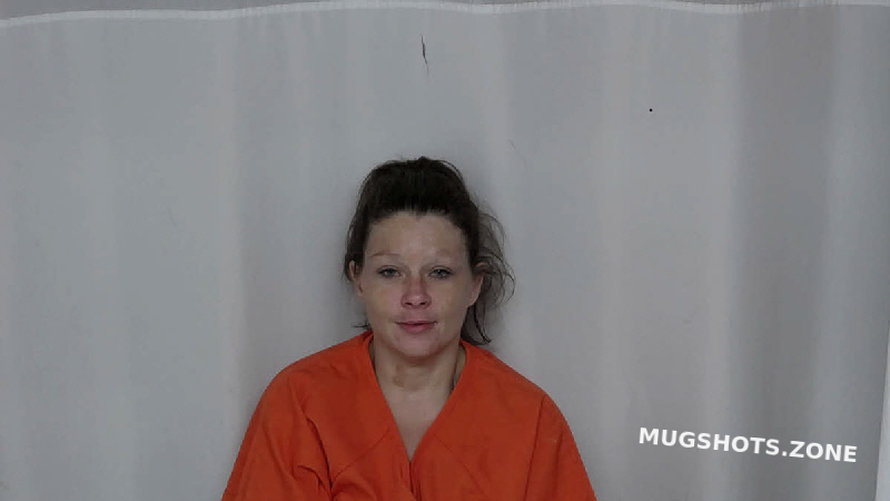 CHAVIS JESSICA LEANN 07/28/2023 - Richmond County Mugshots Zone