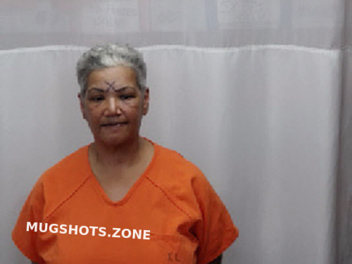 TERRY JEANETTE DELORES 08/08/2023 - Richmond County Mugshots Zone