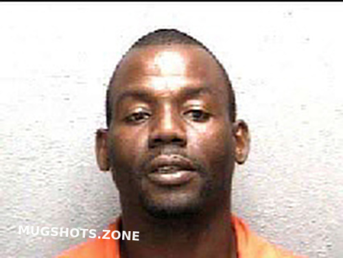 MCNAIR RONALD CHRISTOPHER 08/12/2023 - Richmond County Mugshots Zone
