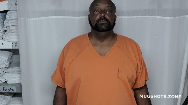 BELL MARK ANTHONY 08/23/2023 - Richmond County Mugshots Zone