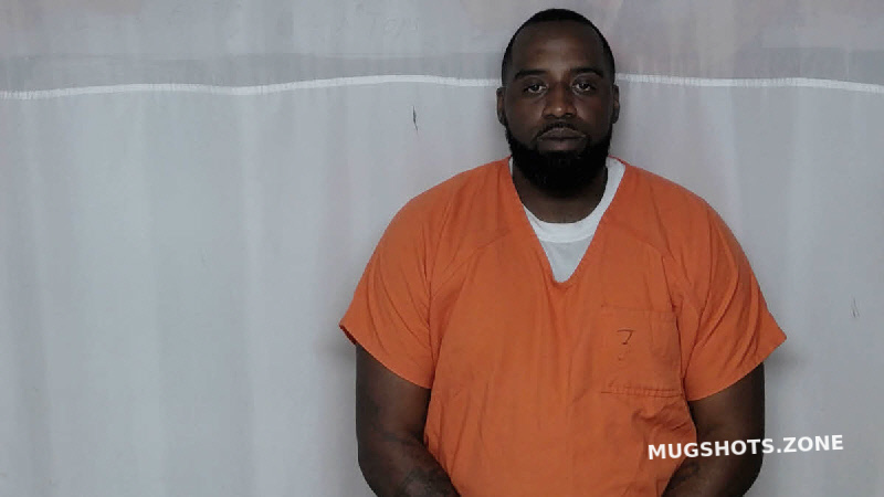 LESLIE SAJUAN DEANGELO 08/26/2023 - Richmond County Mugshots Zone