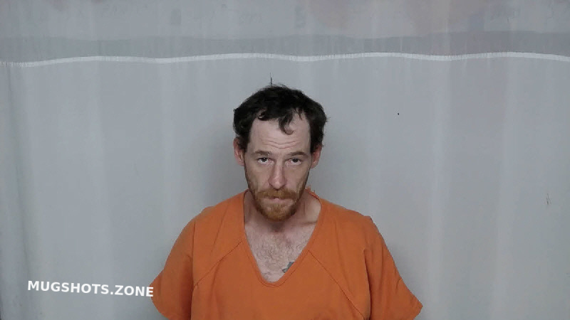 MCCRACKEN LONNY EUGENE 09/05/2023 - Richmond County Mugshots Zone