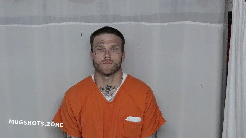 BROWN BRANDON BURRIS 09/05/2023 - Richmond County Mugshots Zone