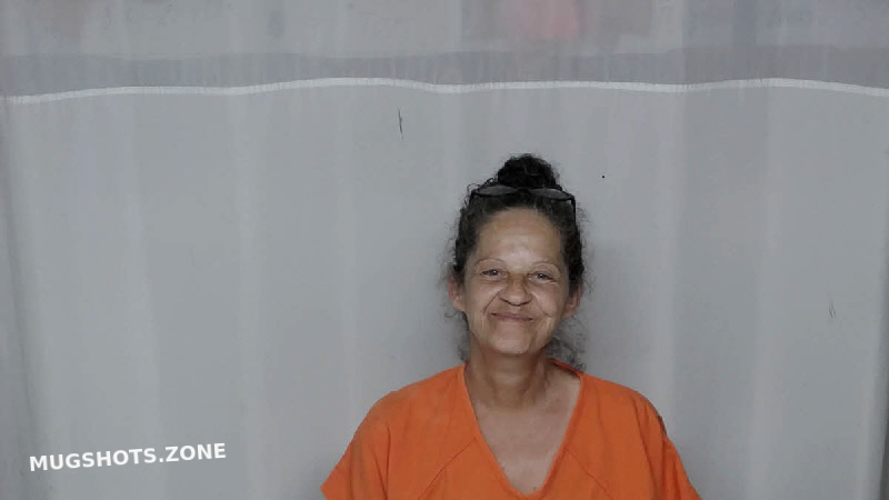 LOCKLEAR SANDRA NMN 09/06/2023 - Richmond County Mugshots Zone