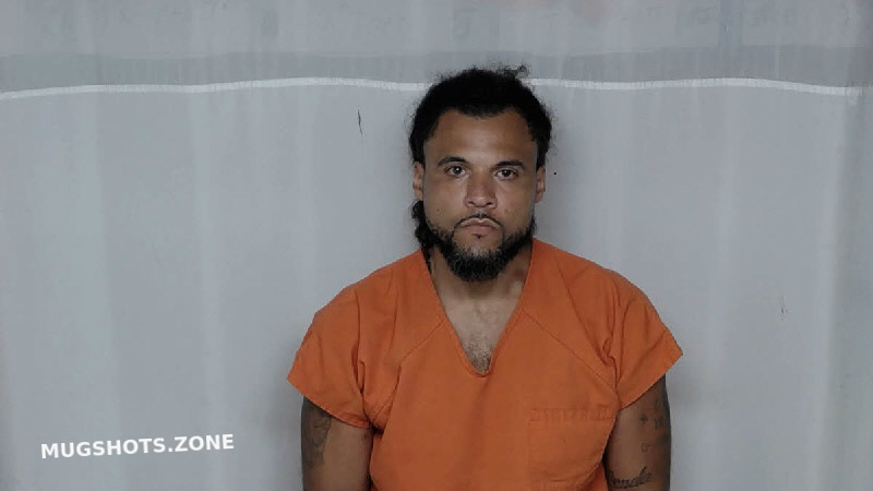 LOCKLEAR STAFFORD 09/08/2023 - Richmond County Mugshots Zone