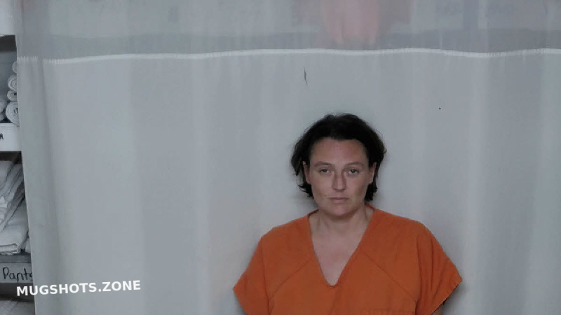 RORIE WANDA GAIL 09/08/2023 - Richmond County Mugshots Zone