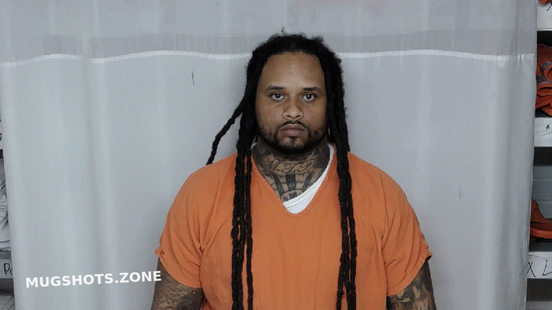 BRAYBOY DAMIAN RYAN 09/09/2023 - Richmond County Mugshots Zone