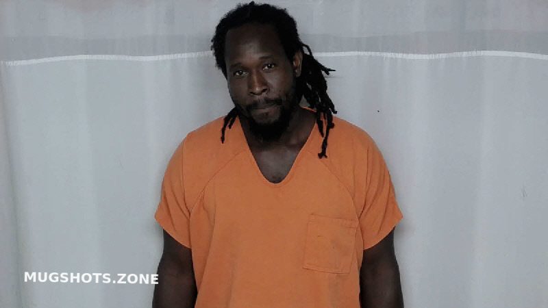 MCNEIL VINCENT JABARRUS 09/19/2023 - Richmond County Mugshots Zone