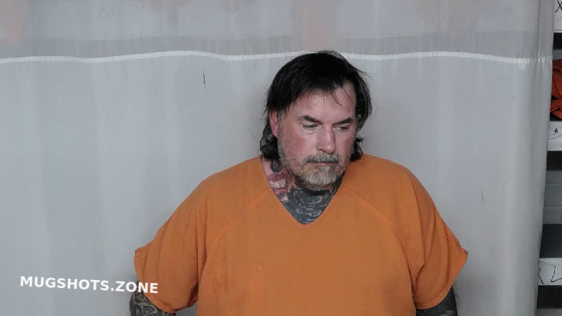 MELAND MARK JAMES 09/28/2023 - Richmond County Mugshots Zone