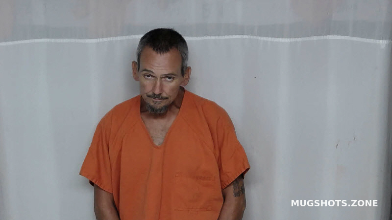 CAGLE JAMES EDWARD 10/01/2023 - Richmond County Mugshots Zone