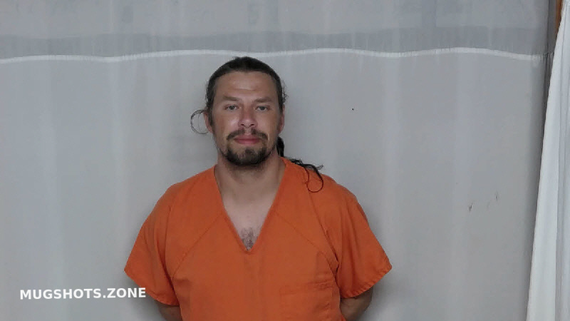 CRENSHAW GERRY WAYNE 10/20/2023 - Richmond County Mugshots Zone