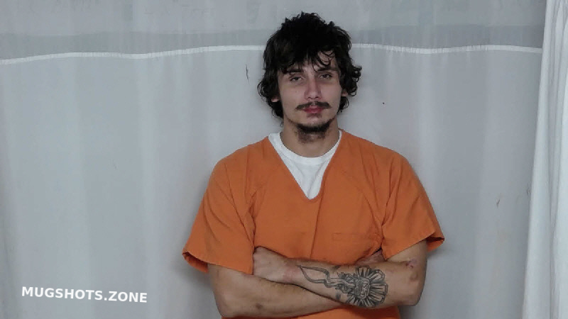 KOHL ISAAC GRAHAM 10/23/2023 - Richmond County Mugshots Zone