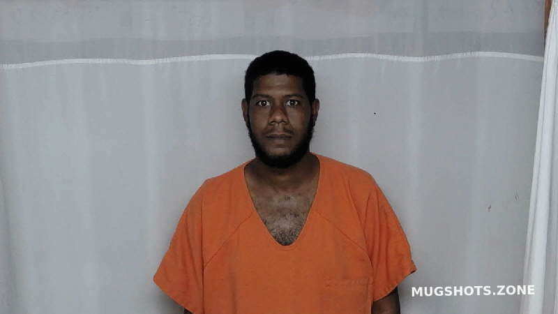 BROOKS DONTAE MAURICE 10/24/2023 - Richmond County Mugshots Zone