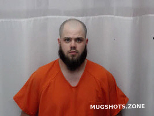 THOMPSON ROBERT WESLEY 10/24/2023 - Richmond County Mugshots Zone