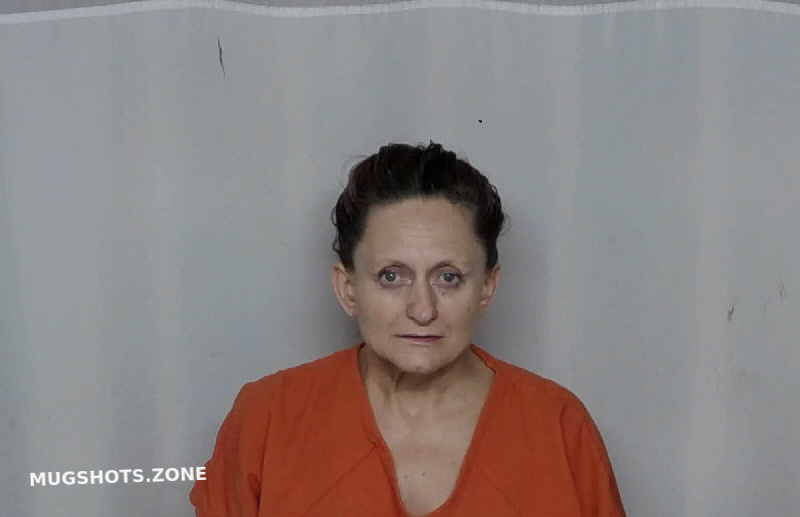 CHAVIS GINA MARIE 11/10/2023 - Richmond County Mugshots Zone