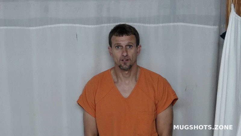 EAVES BOBBY EUGENE 11/12/2023 - Richmond County Mugshots Zone