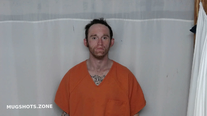 MARTIN DUSTIN AARON 11/16/2023 - Richmond County Mugshots Zone