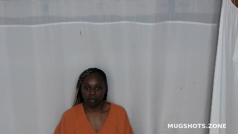 KELLY NYSIA IMANI 11/25/2023 - Richmond County Mugshots Zone