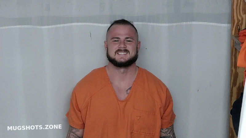 TURNER DARRELL WAYNE 11/28/2023 - Richmond County Mugshots Zone