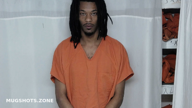 MURRAY MALCOLM RAY 12/05/2023 - Richmond County Mugshots Zone