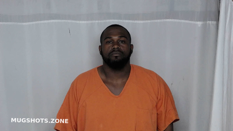 HUNTER DEMETRIUS LAMAR 12/05/2023 - Richmond County Mugshots Zone