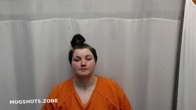 HALL HANNAH DELANY 12/11/2023 - Richmond County Mugshots Zone
